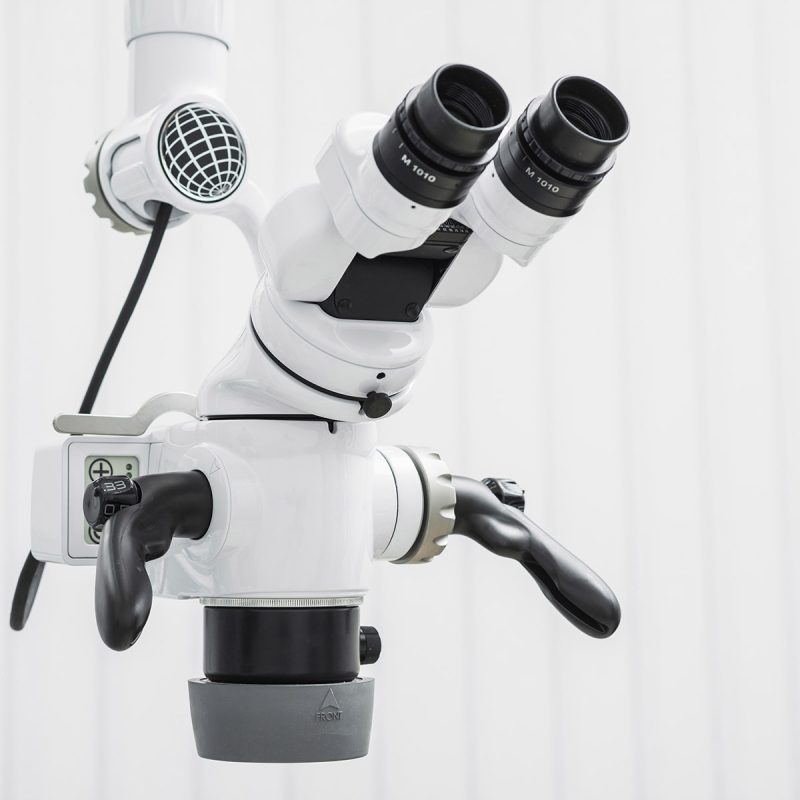 Healthcare - Namier Capital